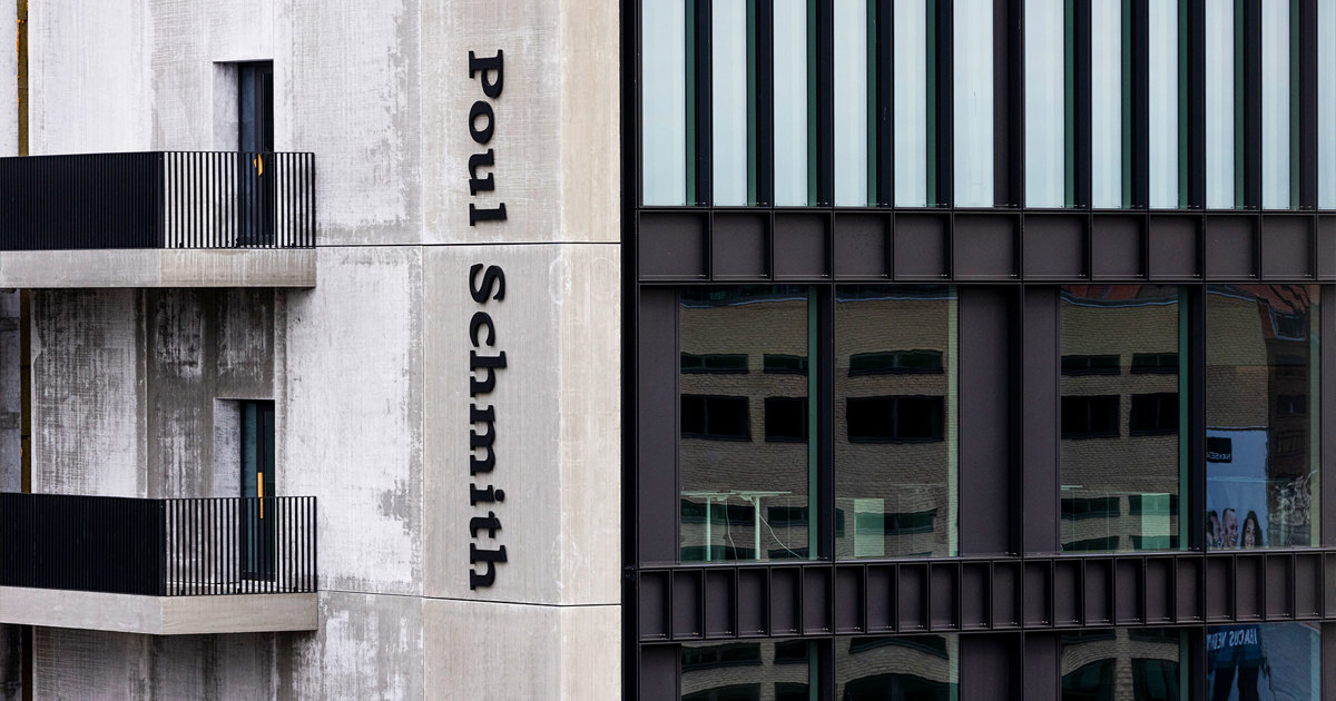 Cases by Poul Schmith | See more here