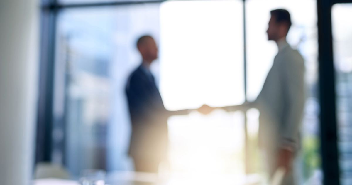 Poul Schmith has advised Swedish KLAR Partners-backed Oleter Group