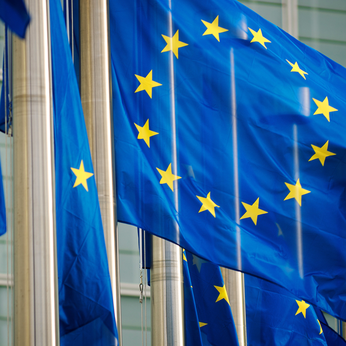 Danmark for bordenden: EU-formandskab 2025