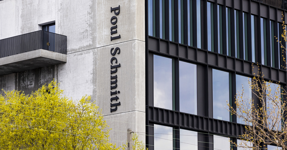 Poul Schmith | Specialized legal consultancy