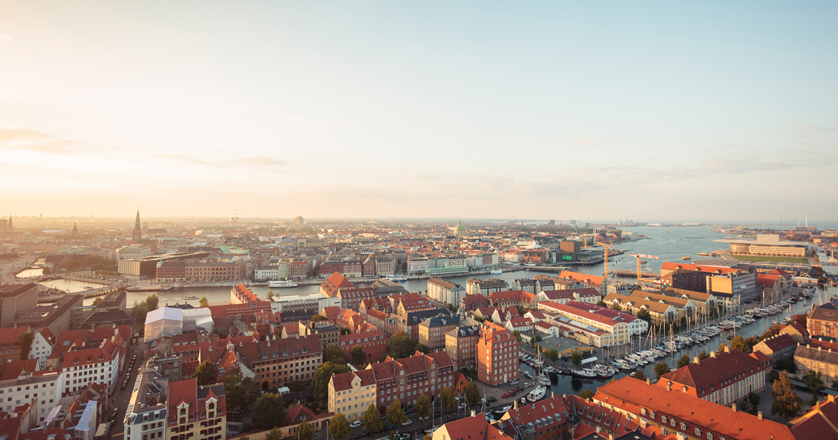 Poul Schmith advises Geomatikk on the acquisition of LIFA Digital